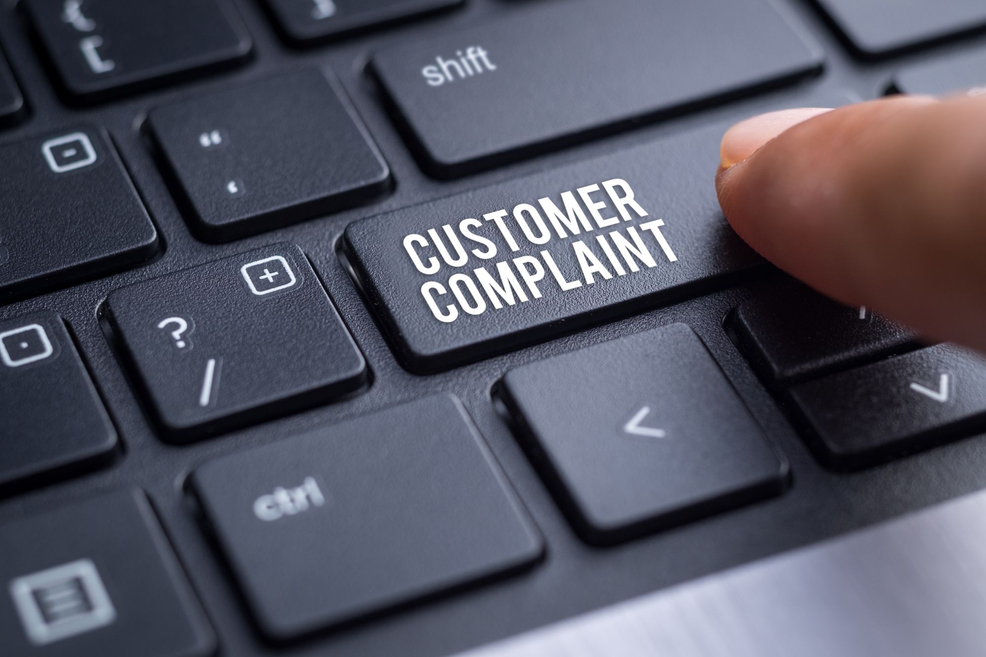 Do You Know Everything About Amazon Complaints Find Out 