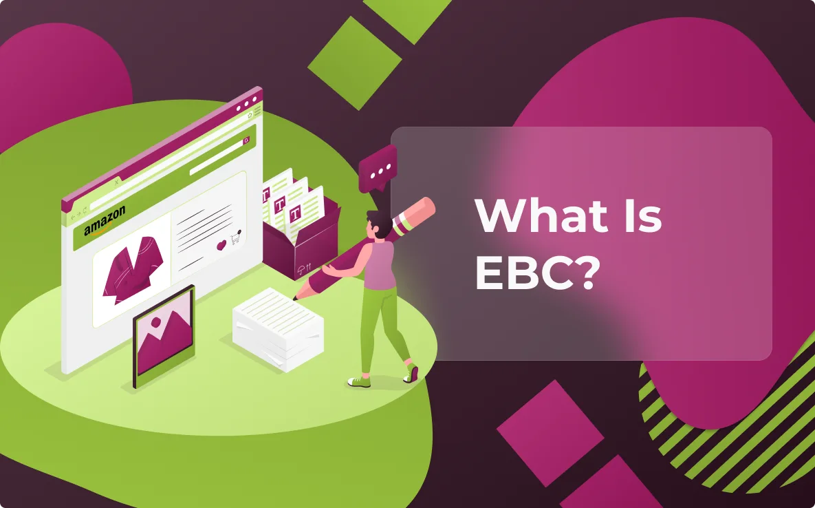 Amazon EBC: Everything You Wanted To Know | SageMailer"