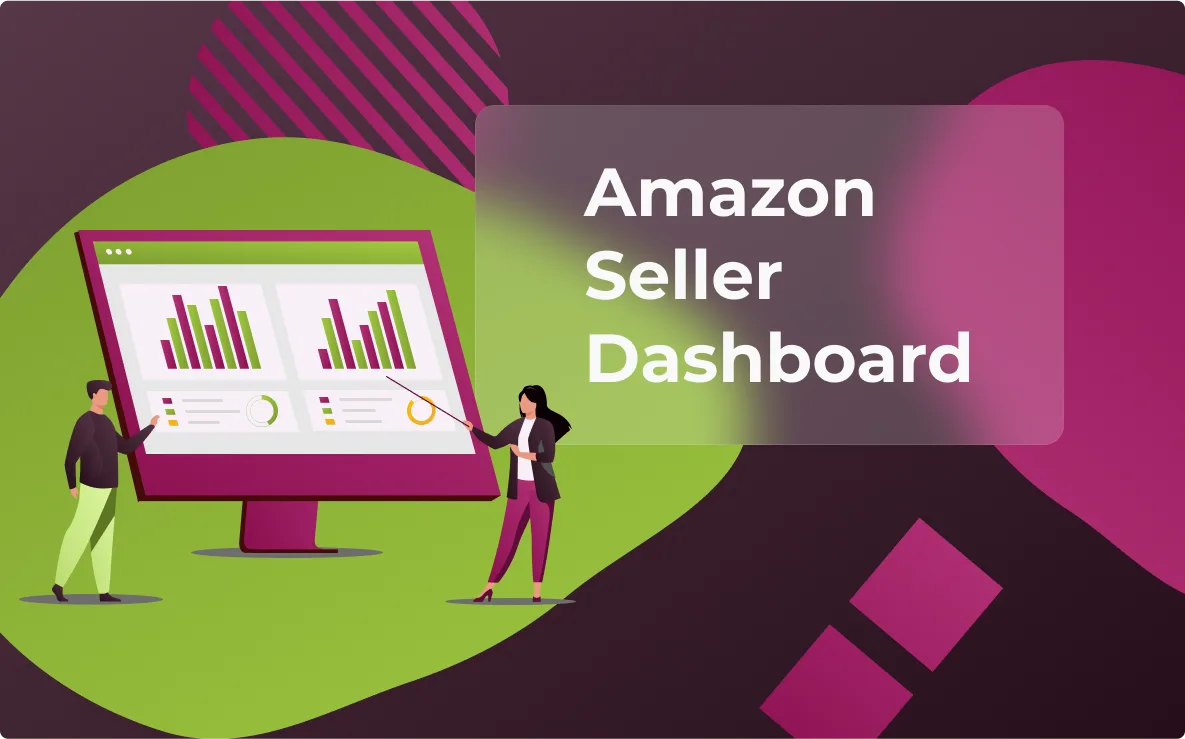 Amazon Seller Dashboard: How To Use? | SageMailer