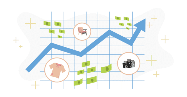 Top Selling Categories on Amazon | SageMailer