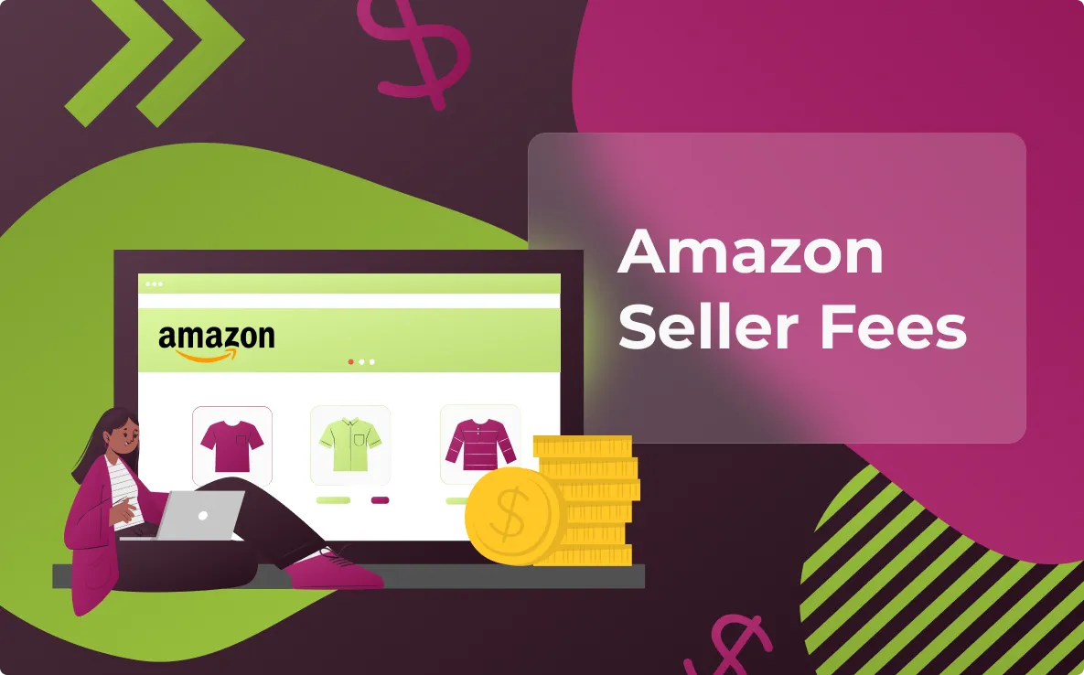 Amazon Selling Fees: What Are They | SageMailer