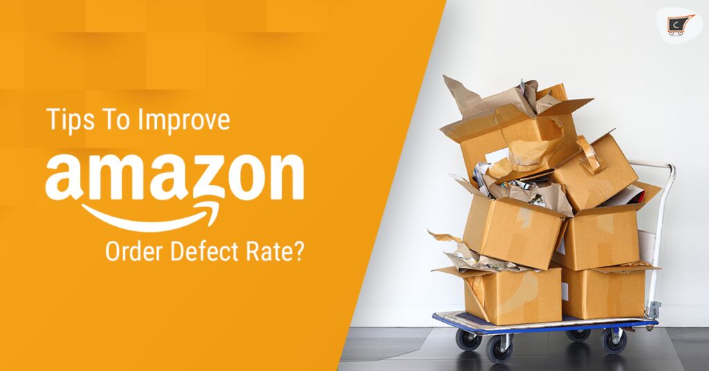 Amazon Order Defect Rate: What Is ODR And How to Improve It
