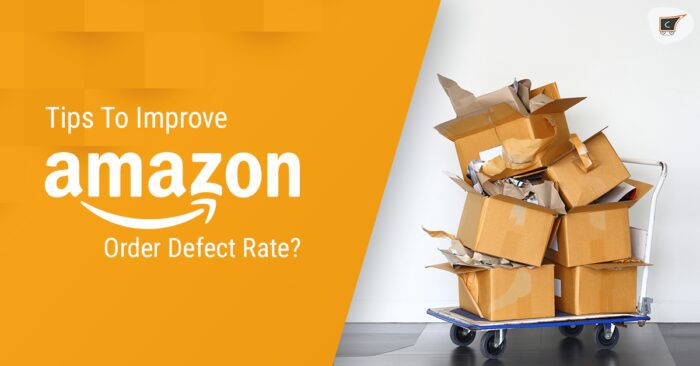 Amazon Order Defect Rate: What Is ODR And How to Improve It