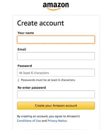Amazon FBA Product Checklist - Guide For Sellers | SageMailer
