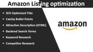 Amazon Product Description Writing Guidelines | Sagemailer