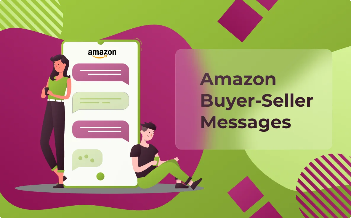 Buyer Seller Messages Amazon How Does It Work SageMailer