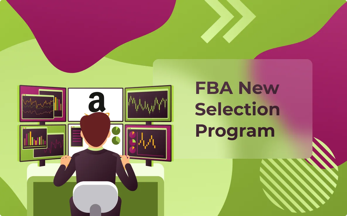 Amazon FBA Program | SageMailer