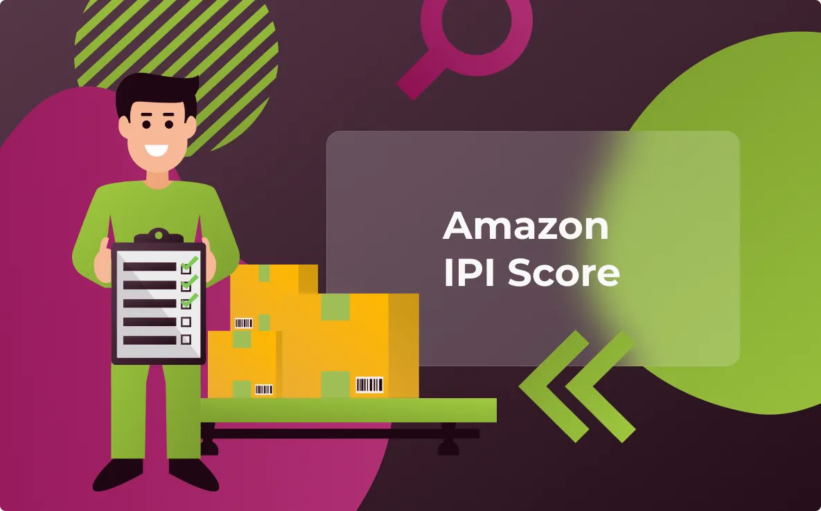 Amazon IPI Score - What Is It? | SageMailer