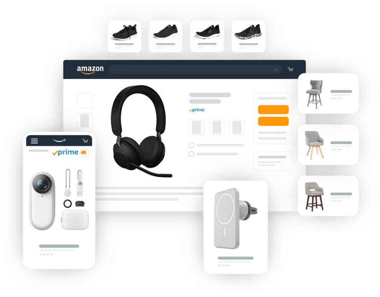 Winning Amazon Product Page: How To Create | SageMailer