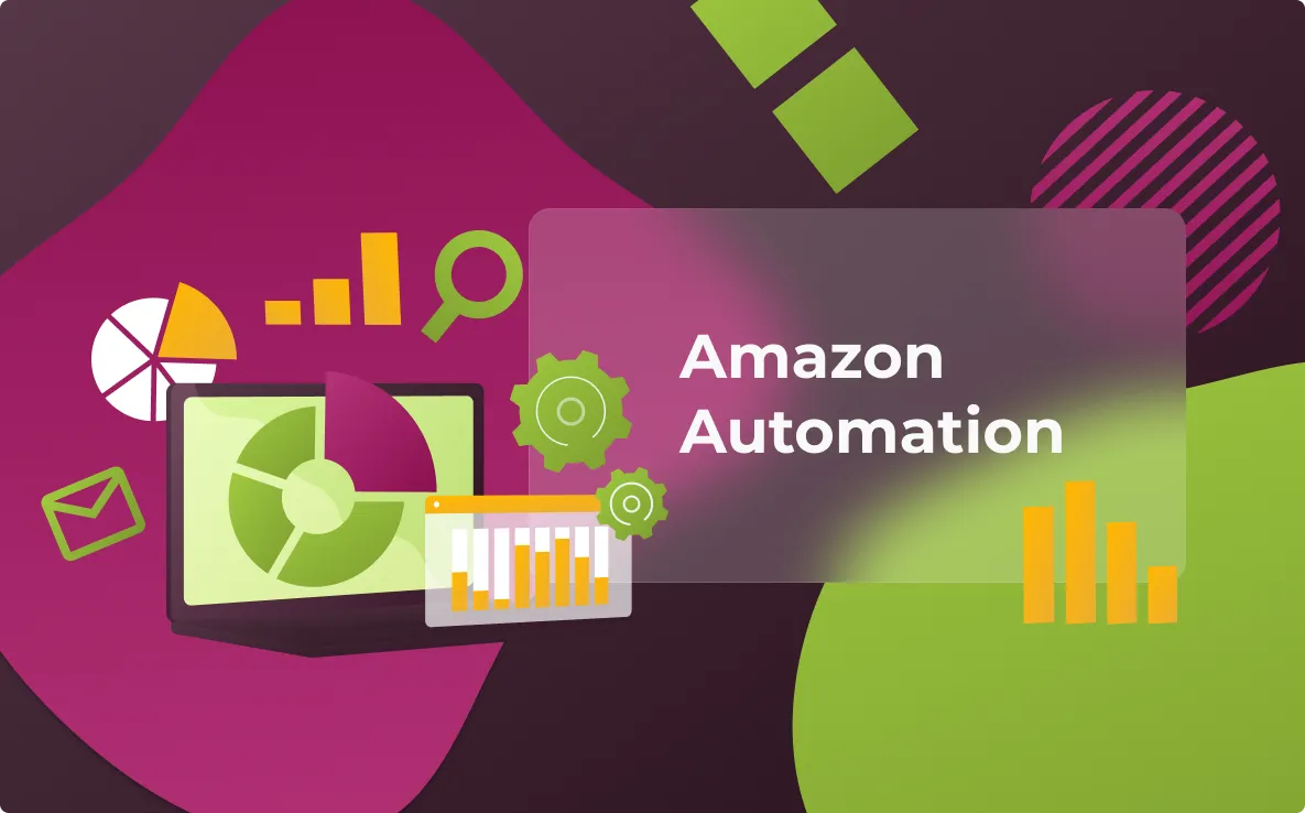 Amazon Fba Automation Services Sagemailer
