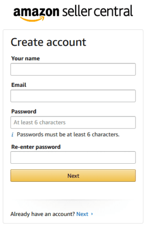 How To Become An Amazon Seller For Beginners? | SageMailer