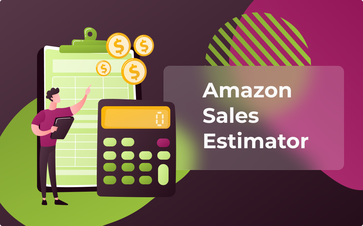 Amazon Sales Estimator - What Is It? | SageMailer