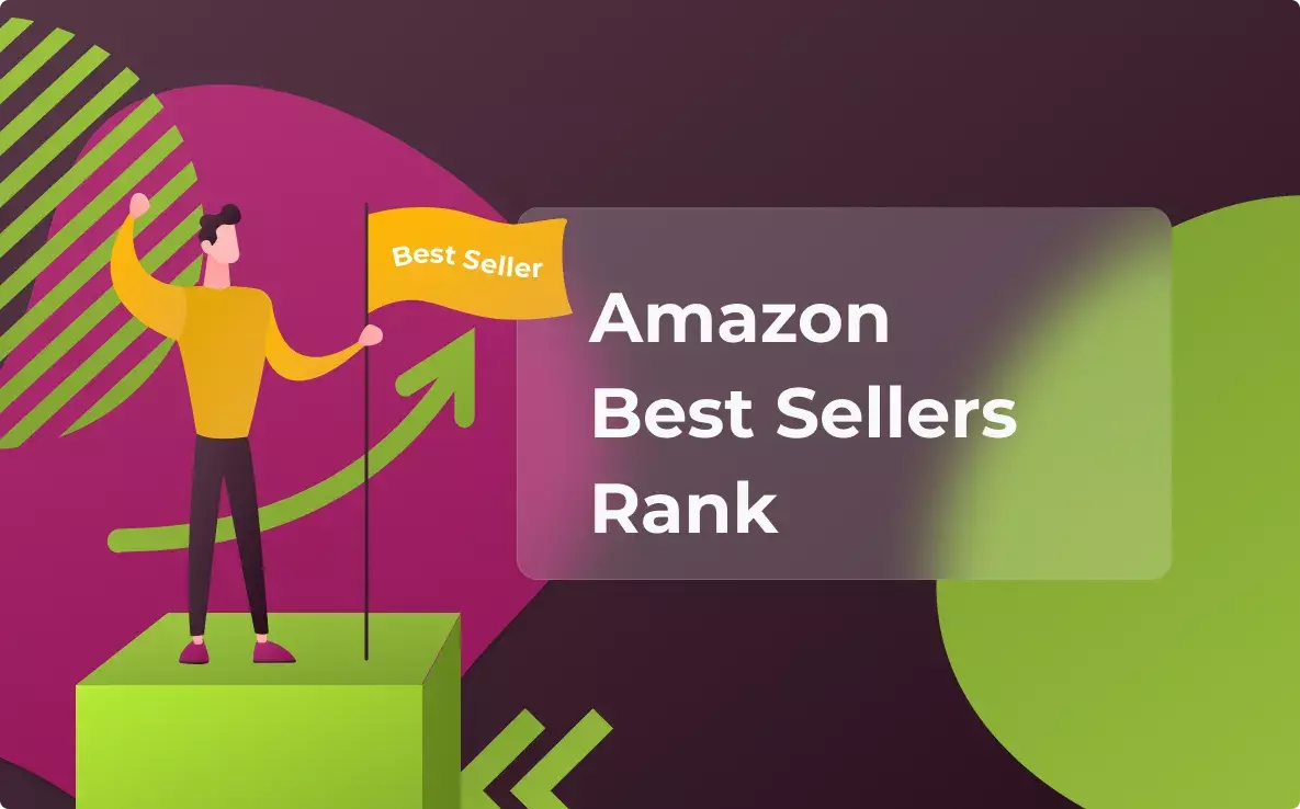 What is BSR in Amazon | SageMailer
