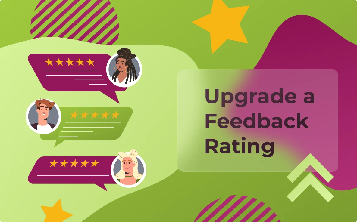 Amazon Seller Feedback Examples | SageMailer