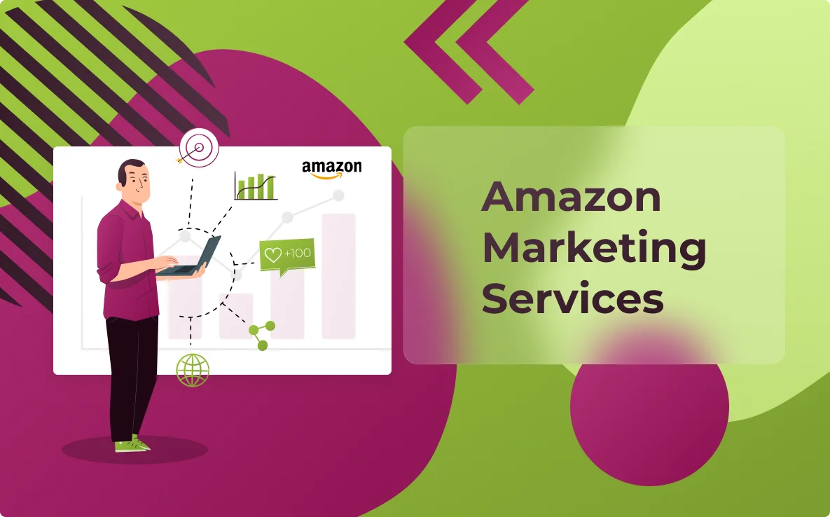 What Is Amazon Marketing Services (AMS)? | SageMailer