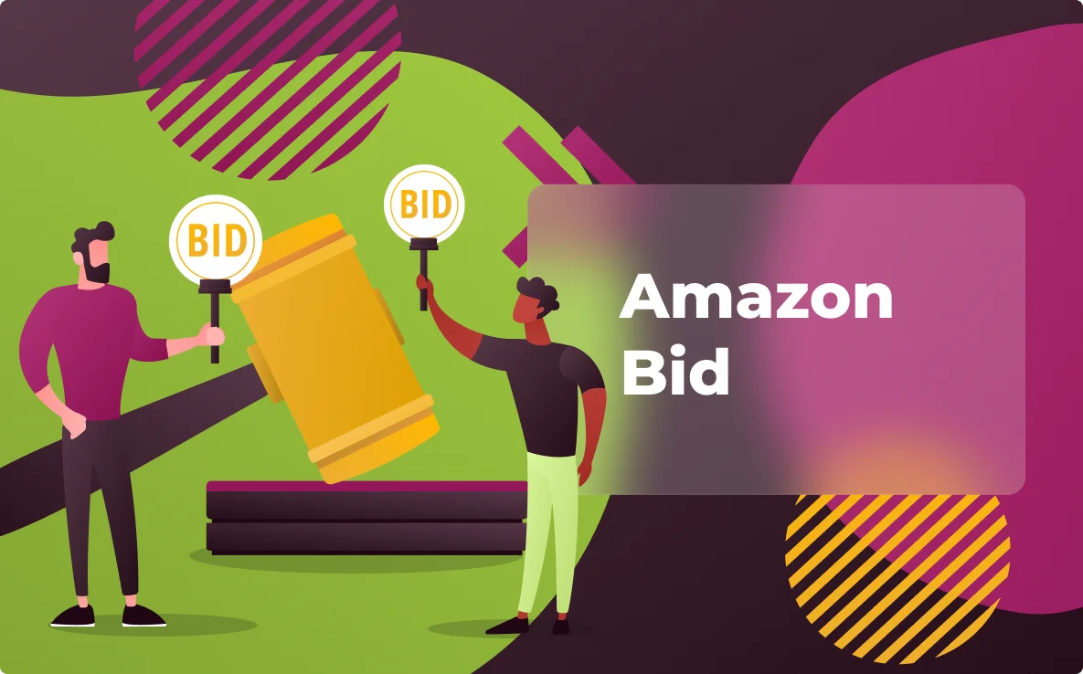 Amazon Bid - What Is It? | SageMailer