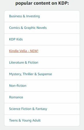 How To Publish a Book on Amazon? Step-by-Steps | SageMailer