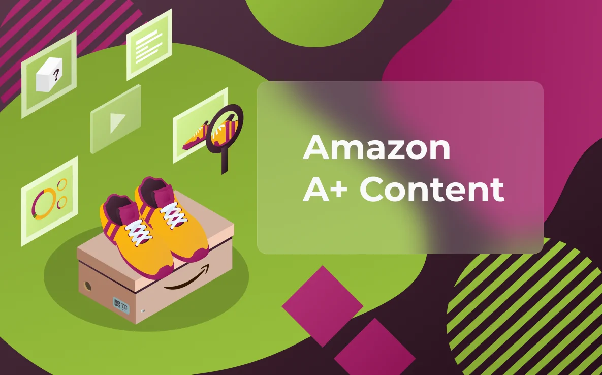 Amazon A+ Content Guidelines: What Is It | SageMailer