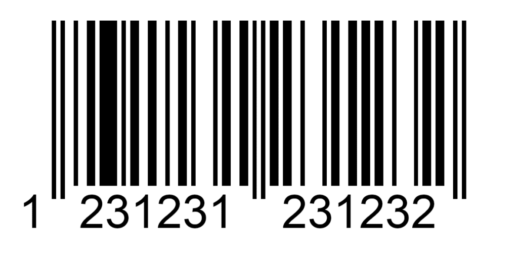 Amazon EAN Number - What Does It Mean? | SageMailer