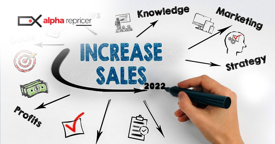 How To Increase Sales On Amazon in 2025? | SageMailer