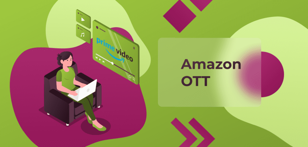 Amazon OTT Advertising - What Is OTT Advertising? | SageMailer